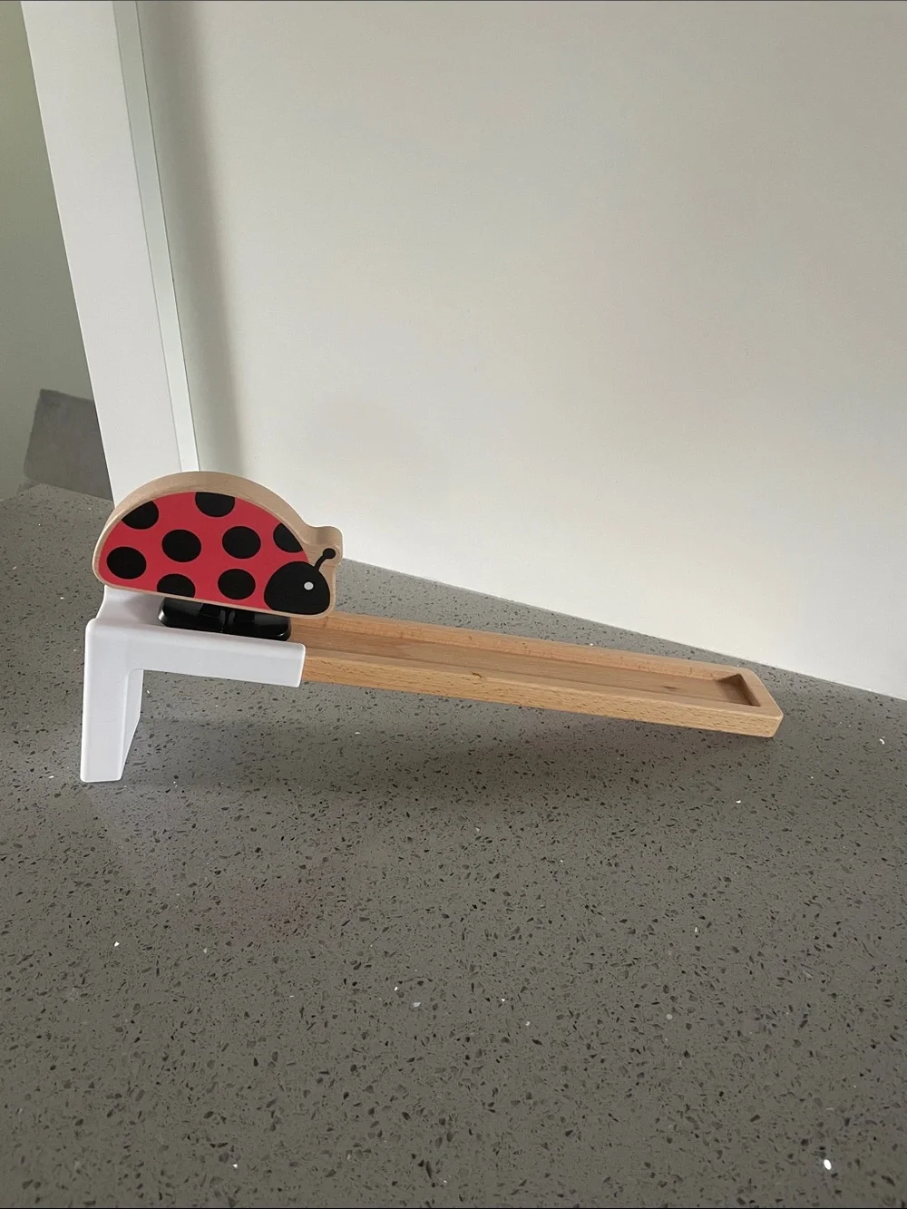 LOVEVERY | Toys | Lovevery Look At Me Ladybug | Poshmark